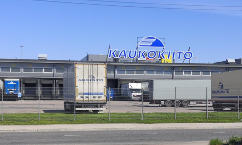 kaukokiito | vantaa :: Done Henkilöstöpalvelut Oy